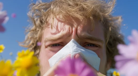 Hayfever Injections for Fast Relief – Just £75 | Ready Health