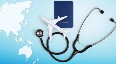 What Happens During a Travel Health Consultation? | Ready Health