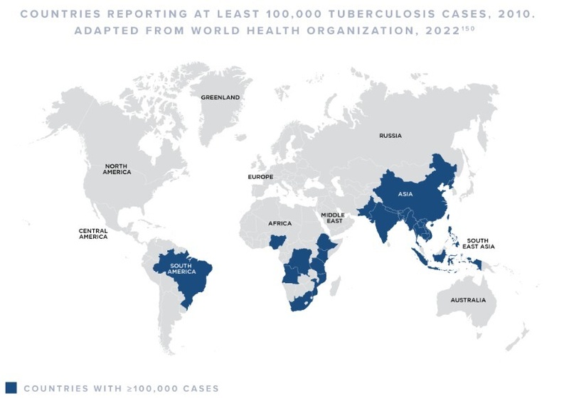 Tuberculosis (TB) and Travel: What You Need to Know… | Ready Health