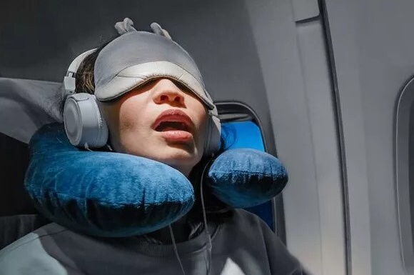 Jet Lag Explained: How to Minimise Disruption to Your… | Ready Health