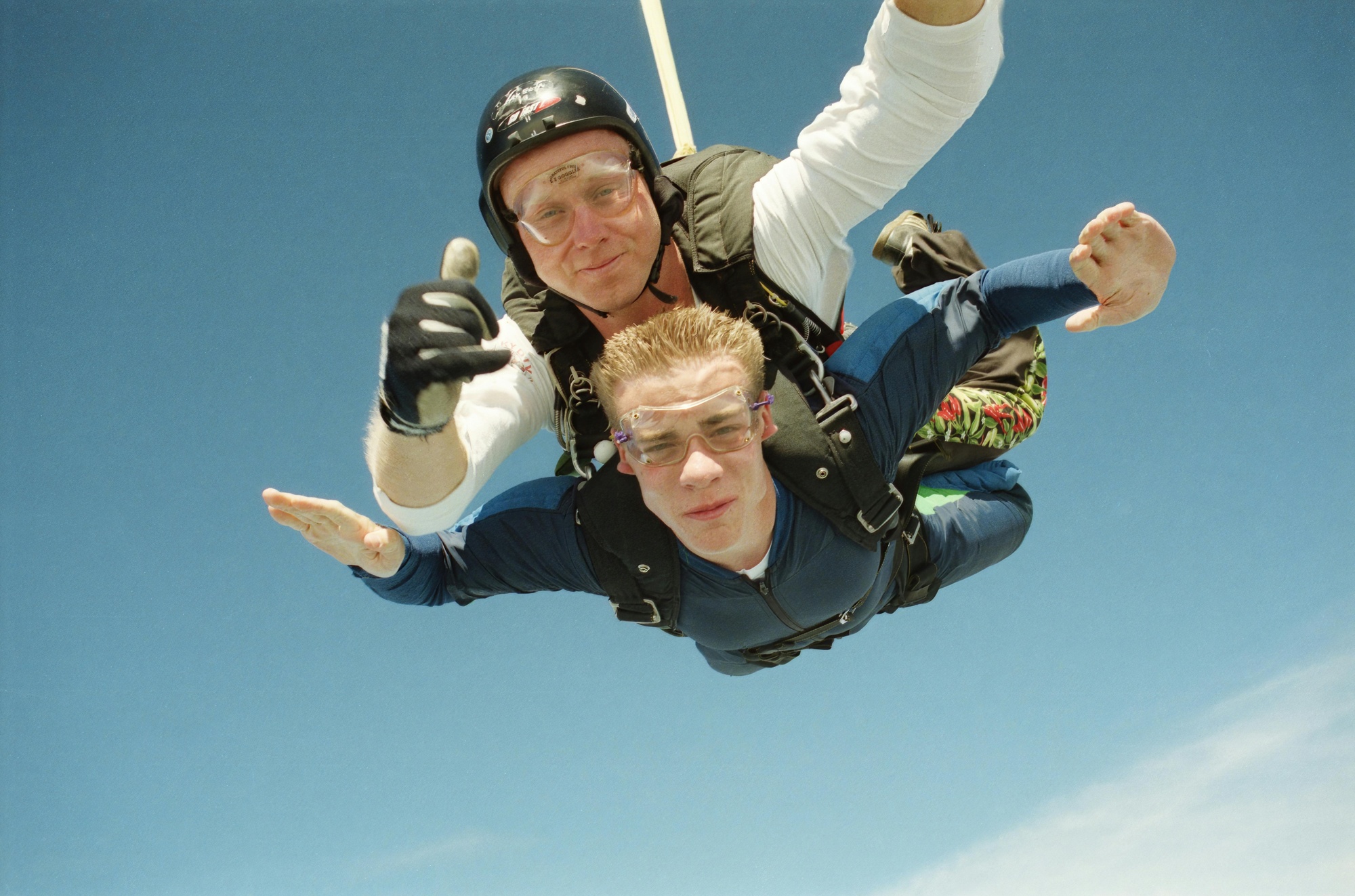 115A Skydiving Medical Certificate in Wigan | Ready Health