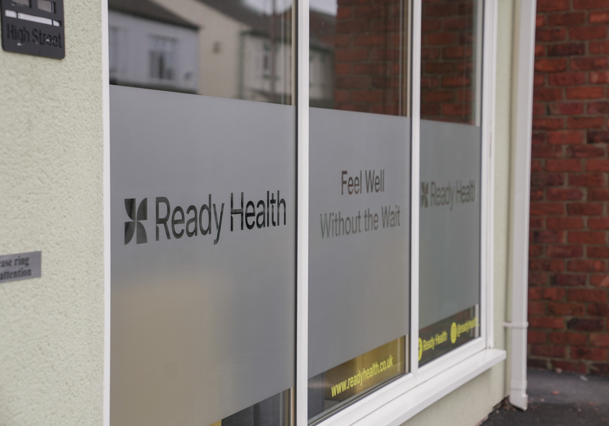 About Us | Ready Health - Accessible, Affordable… | Ready Health