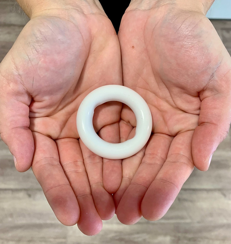 Vaginal Ring Pessary Replacement in Wigan | Ready Health