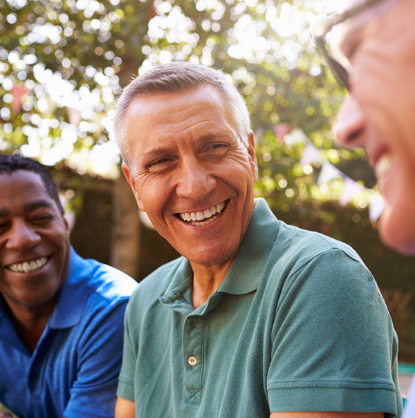 Testosterone Replacement Therapy (TRT) - Coming Soon