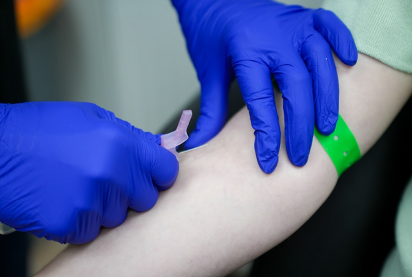 Private Comprehensive Blood Test Packages