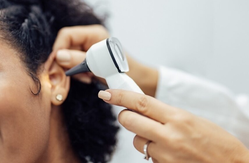 Private Ear Wax Removal | Ear Microsuction | Ready Health