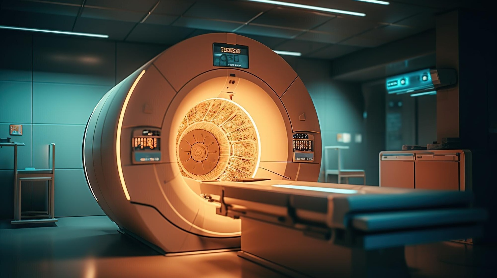 Private MRI Scan in Wigan | Ready Health