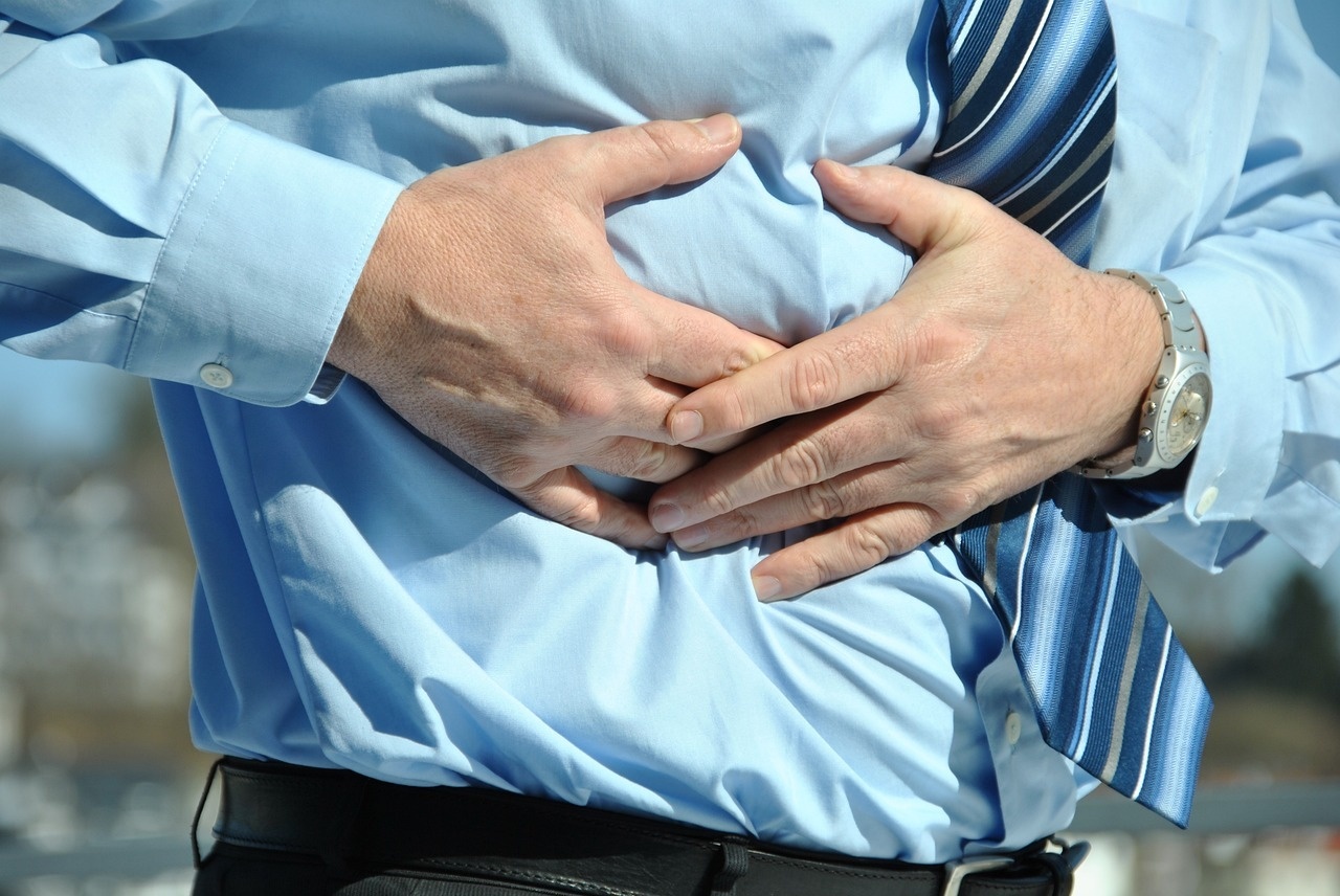 Epigastric Pain: Causes, Symptoms & Treatment Options | Ready Health