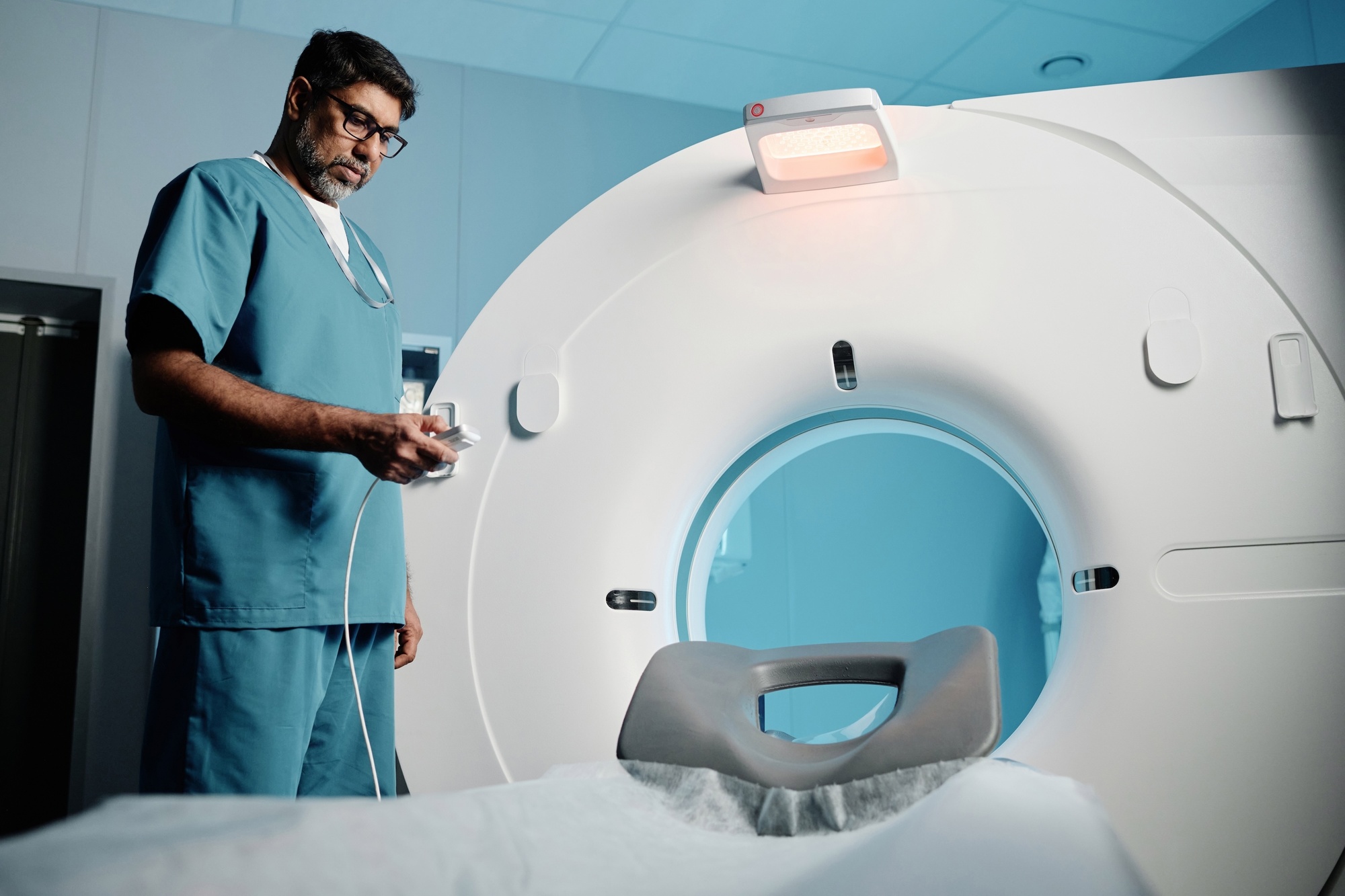 Private Medical Investigations & Scans in Wigan | Ready Health