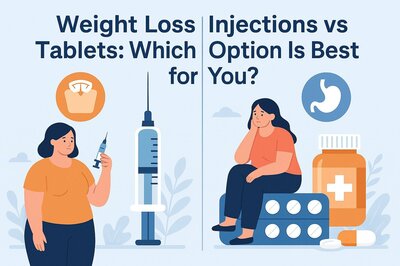 Weight Loss Injections vs Tablets: Which Is Best for… | Ready Health