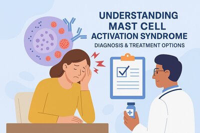 Mast Cell Activation Syndrome (MCAS) Diagnosis &… | Ready Health
